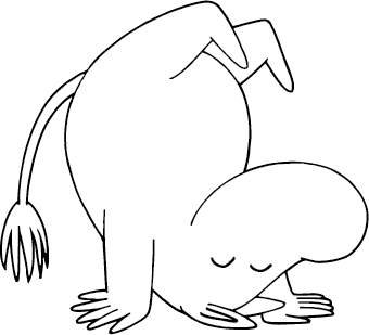 Product | Moomin Language School