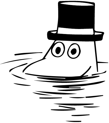 Product | Moomin Language School