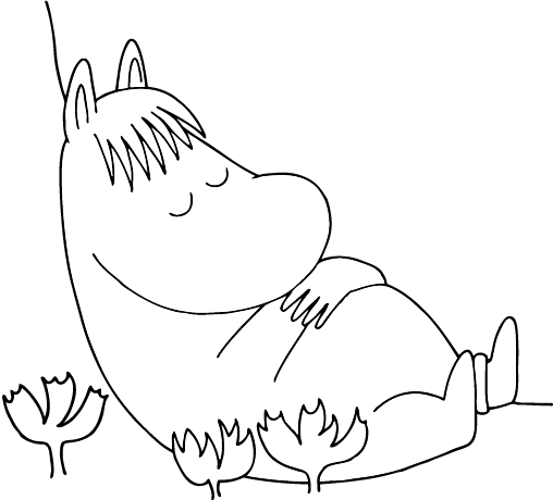 Product | Moomin Language School